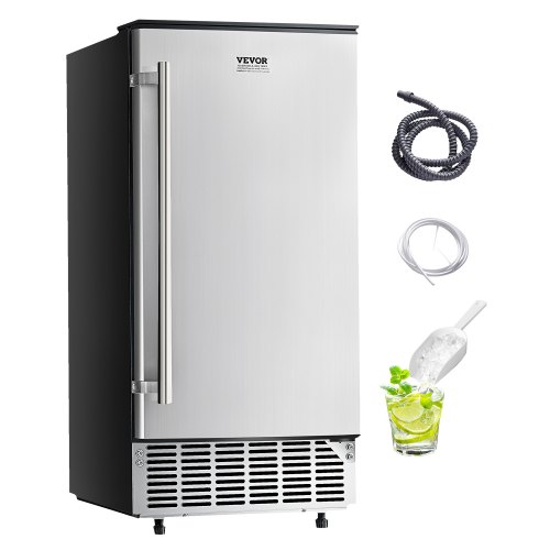 VEVOR Ice Makers - Efficient and Reliable Solutions