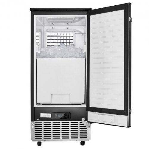 VEVOR Built In Ice Maker Machines – High-Capacity Home Use