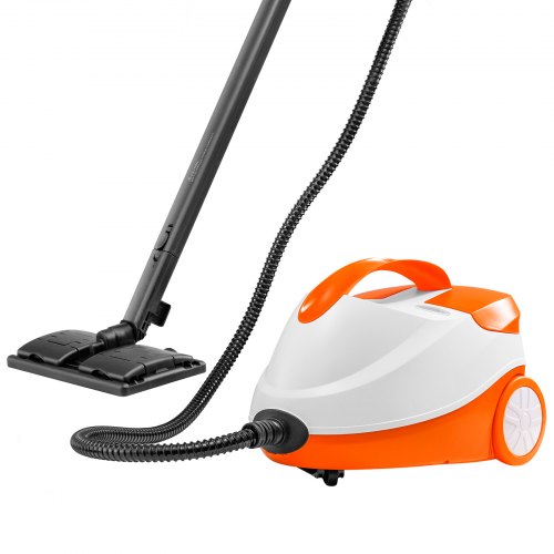 VEVOR Steam Cleaner for Home Use, Portable Steam Cleaner with 20 ...