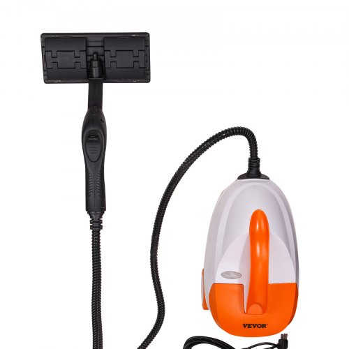 VEVOR Steam Cleaner for Home Use, Portable Steam Cleaner with 20 ...
