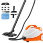VEVOR Steam Cleaner for Home Use, Portable Steam Cleaner with 20 ...