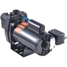 VEVOR Water Pumps - Reliable Solutions for Every Need