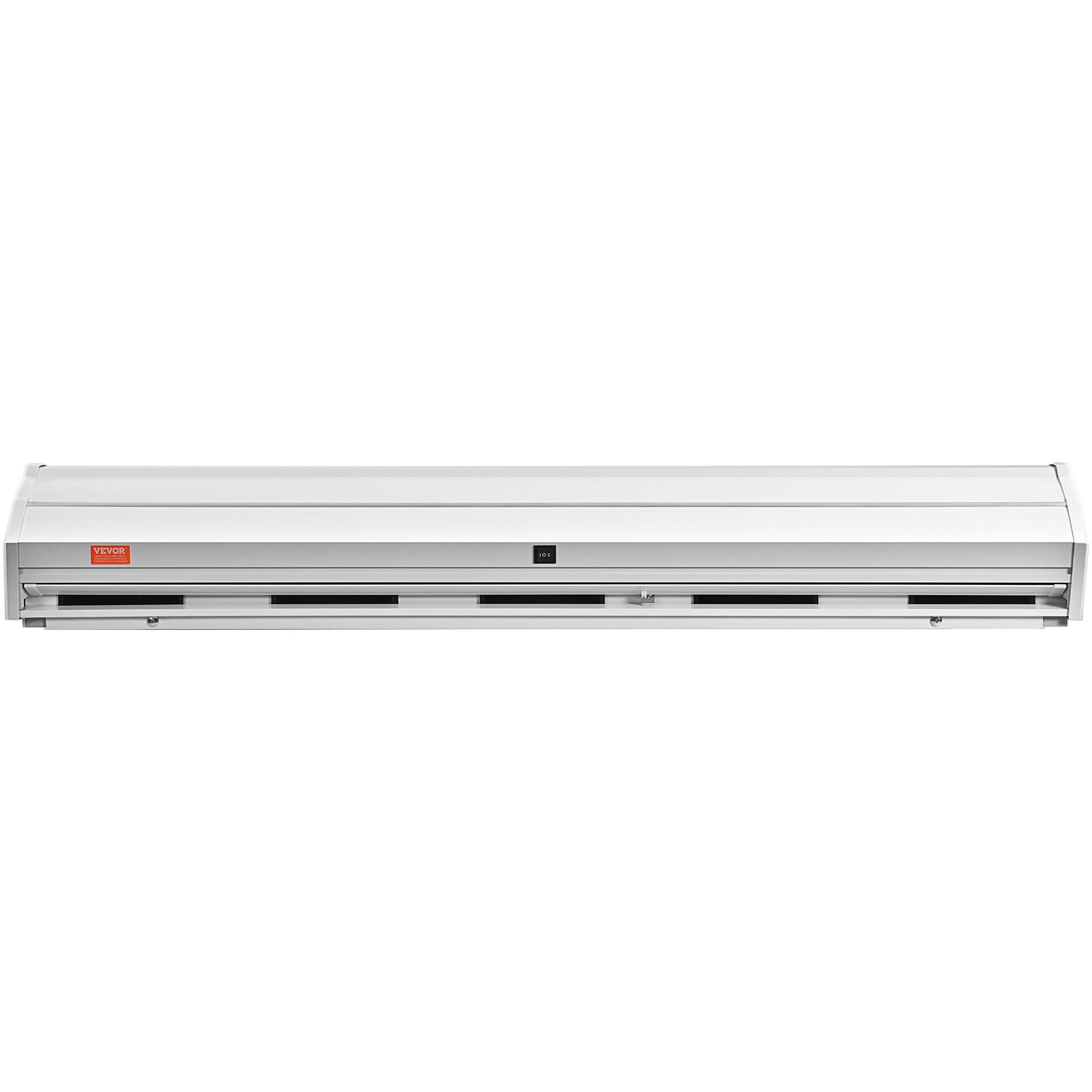 VEVOR 60" Commercial Indoor Air Curtain Super Power 2 Speeds 1500CFM ...