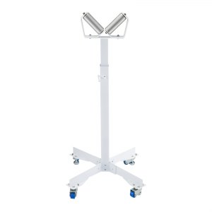 Pipe Roller Tools Stand Hsv-18 Adjustable V-shaped With Two 6inch ...