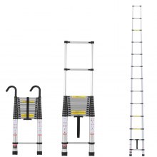 Search best telescopic ladder 2020 Page 3 VEVOR AU