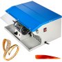 VEVOR Polishing Buffing Machine 200W Jewelry Buffing Machine 110V ...