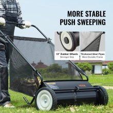 VEVOR Lawn Sweeper | VEVOR UK