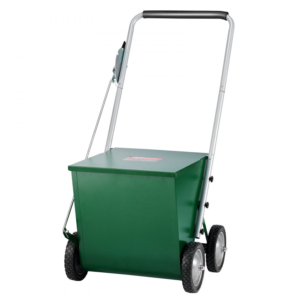 VEVOR Dry Line Chalker – 65 lbs Capacity, 2 or 4 in Lines