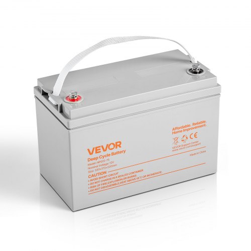 VEVOR Battery Chargers - Efficient and Reliable Solutions