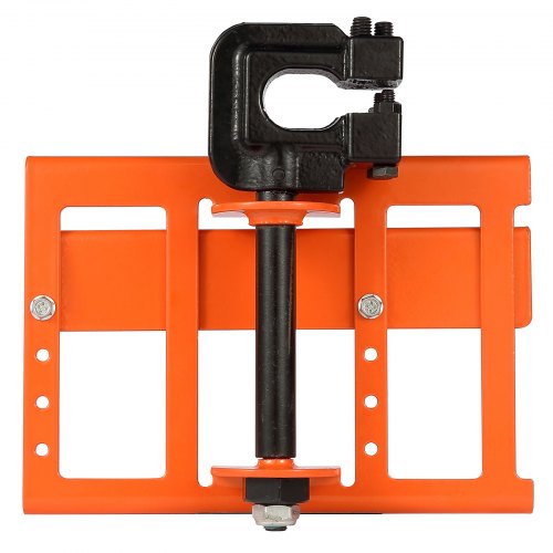 VEVOR Chainsaw Mill, Vertical Lumber Cutting Guide with 2"-6" Cutting ...