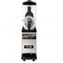 VEVOR Slushie Machine Parts: Authentic Replacement