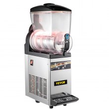 VEVOR Slushie Machine Parts: Authentic Replacement