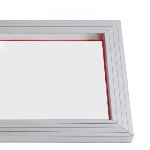 VEVOR Screen Printing Kit Silk Screen Printing Frame 20x24in 160 Count ...