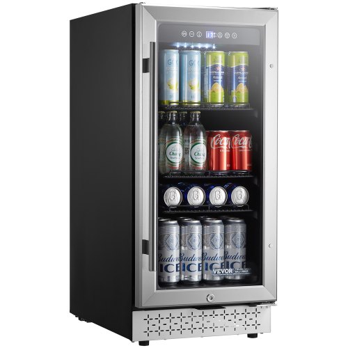 VEVOR Portable Refrigerators - Efficient Cooling Solutions