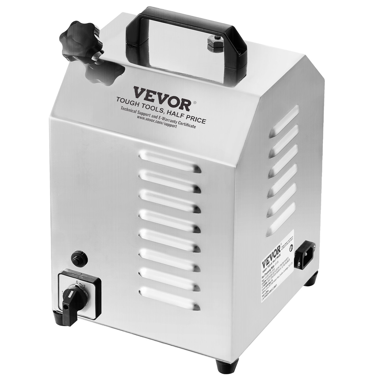 VEVOR Meat Grinder Motor - XZ-12B Multi Functional Drive