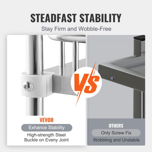 VEVOR Carts - Durable, Versatile, and Efficient Solutions
