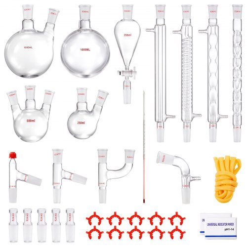 VEVOR Distillers - Premium Home Alcohol Distillation Kits