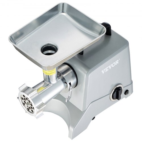 VEVOR Meat Grinders - Durable, Versatile, and Easy to Use