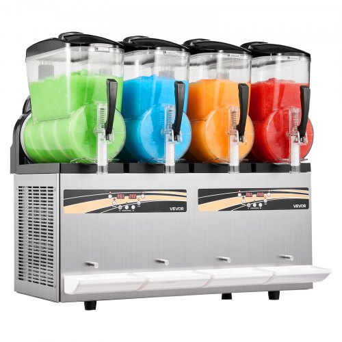 VEVOR Slushie Machine Parts: Authentic Replacement