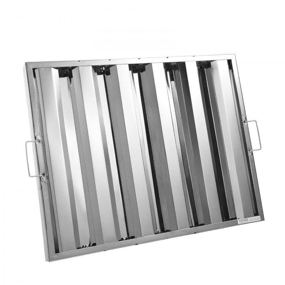 VEVOR Kitchen Hood Filter – Easy to clean & rust-resistant