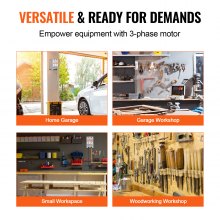 Shop the Best Selection of Digital Phase Shifter | VEVOR US