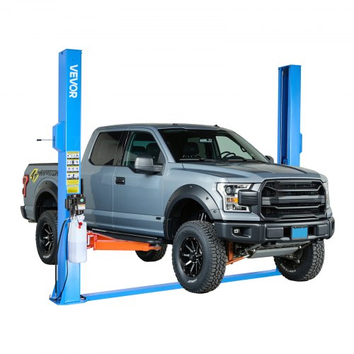 VEVOR Hoists - Powerful and Versatile Lifting Solutions