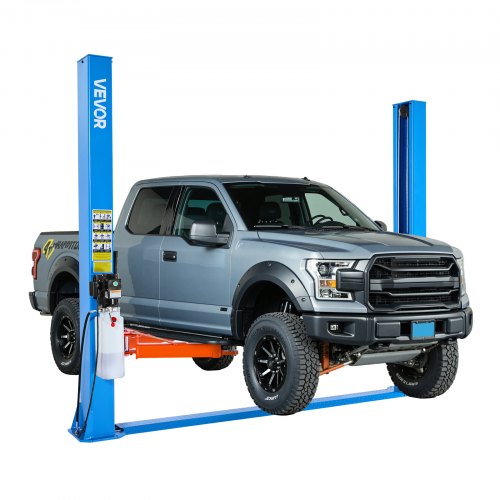 VEVOR Post Lifts - Professional Auto Service Equipment
