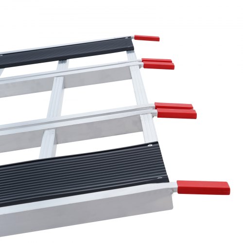 Shop the Best Selection of Straight Ramps | VEVOR CA