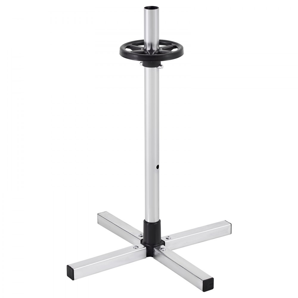 VEVOR Tire Organizing Rack, Robust Steel Tire Stand for 4 Tires with ...