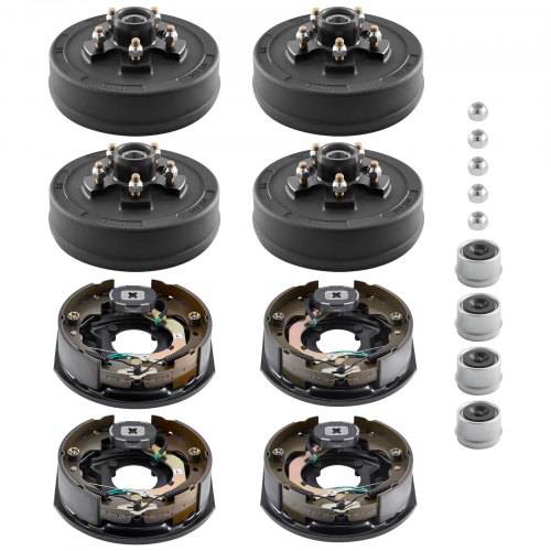 VEVOR Replacement Parts - High Quality & Durable Solutions