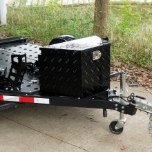 VEVOR’s Trailer Tongue Boxes | Heavy-Duty Storage Solutions