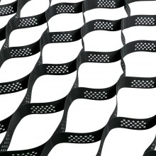 VEVOR Geo Grid Ground Grid: Reinventing Ground Stability