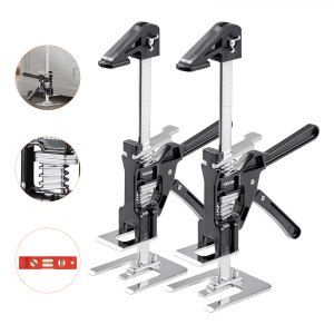 VEVOR Labor Saving Arm Jack, 2 PCS 150 kg Bearing Capacity, Lifting up ...