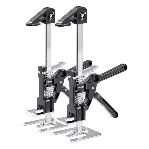 Labor Saving Arm Jack 2 PCS 330lbs Bearing Capacity Lifting up to 7.1 ...