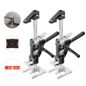 VEVOR Labor Saving Arm Jack, 2 PCS 200 kg Bearing Capacity, Lifting up ...