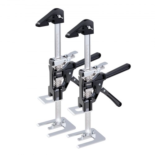 Labor Saving Arm Jack 2 PCS 440lbs Capacity 2 Modes Lifting up to 9.3 ...