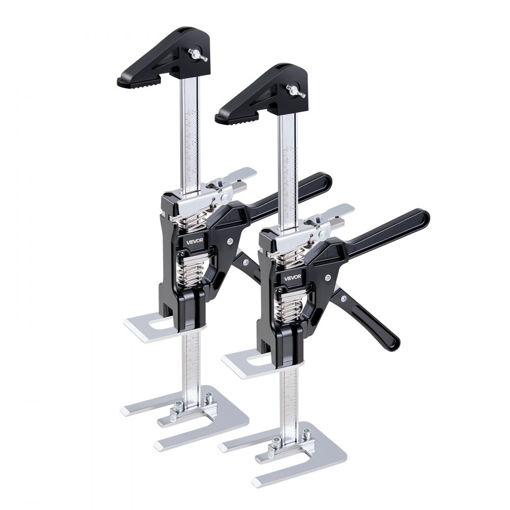 VEVOR Hand Lift Jack Tool – Strong, Adjustable & Precise