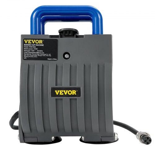 VEVOR Cup Heat Press Attachment, 11oz Mug Heating Transfer Element for ...