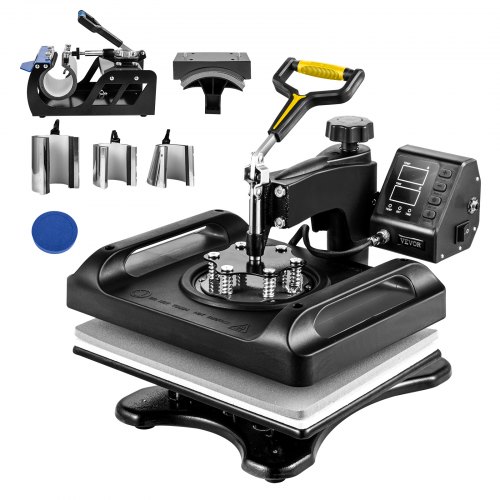 VEVOR Slushie Machine Parts: Authentic Replacement