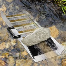 Explore The Heritage And Continuity Of Sluice Boxes With VEVOR
