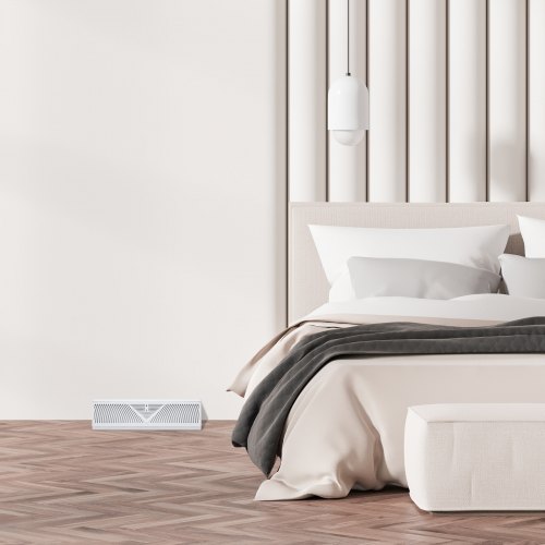 Floor Registers 18-Inch 10-Pack Floor Vents for HVAC Baseboard ...