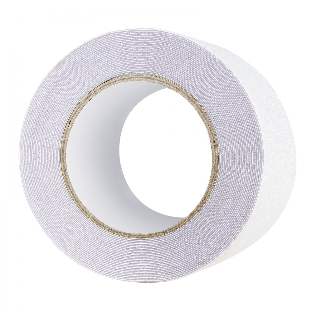 VEVOR Transparent Anti Slip Tape – 30FT x 4IN EVA Roll