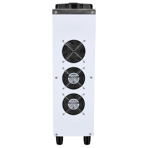 VEVOR Commercial Ice Cream Machine, 10.6 QT/H Yield, 1000W Single ...