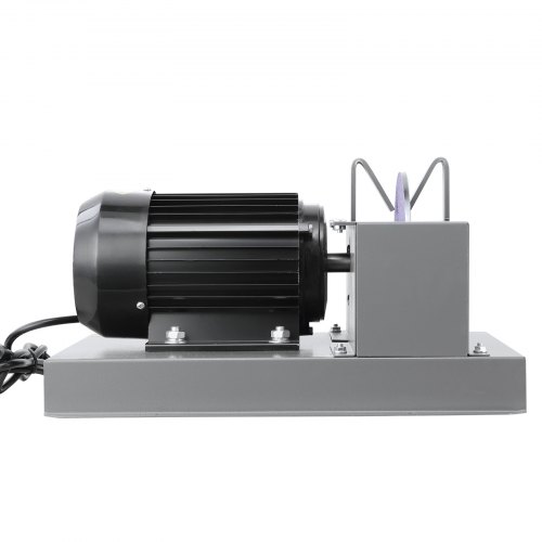 VEVOR Lawn Mower Blade Sharpener, 2/3HP 500W Lawnmower Blade Grinder ...