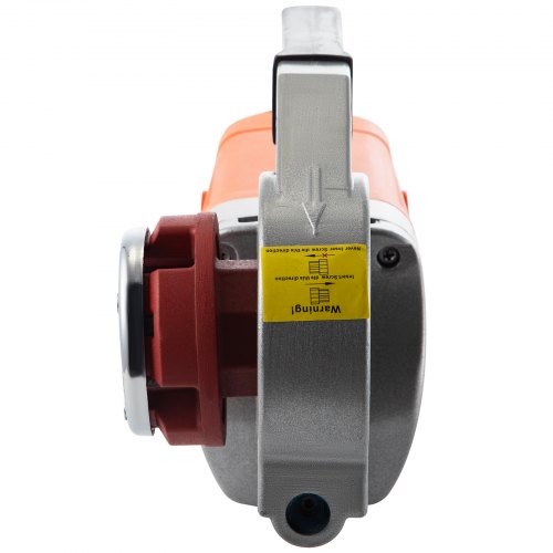 VEVOR Electric Pipe Threader, 2300W Pipe Threading Machine with 4 Dies 1/2" - 1 1/4", 110V Hand ...