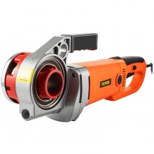 VEVOR Pipe Threaders - Durable, Efficient, and Portable