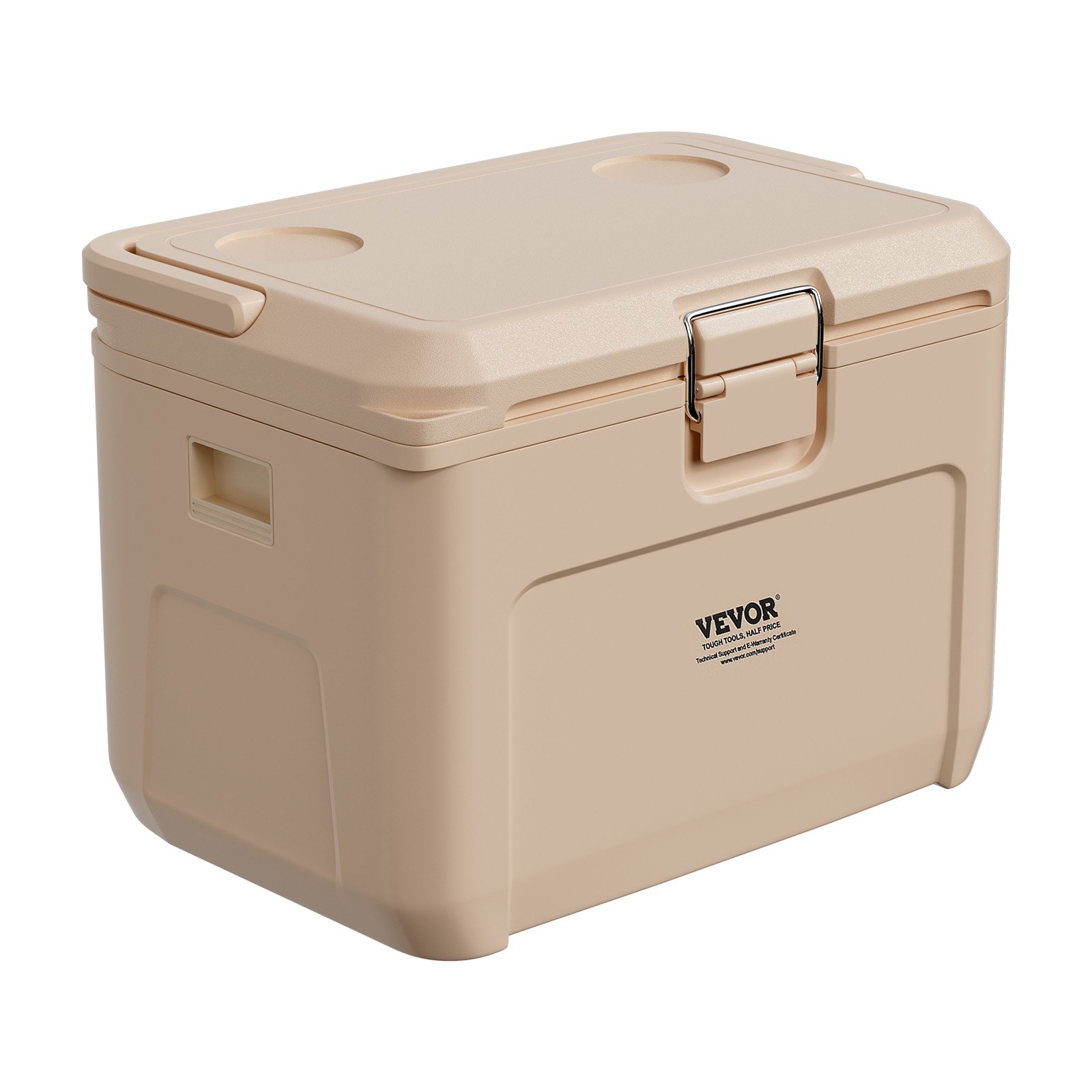 VEVOR Portable Cool Box Fridge – Outdoor & Travel Read