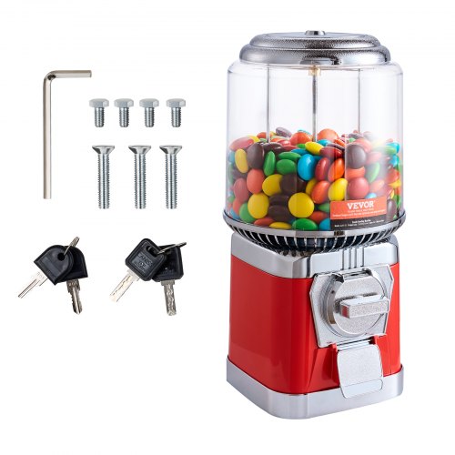 VEVOR Candy Dispenser Parts - Quality & Efficiency