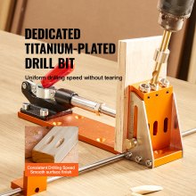 Pocket hole jig argos store