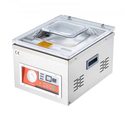 VEVOR Vacuum Chambers| High Vacuum Chamber